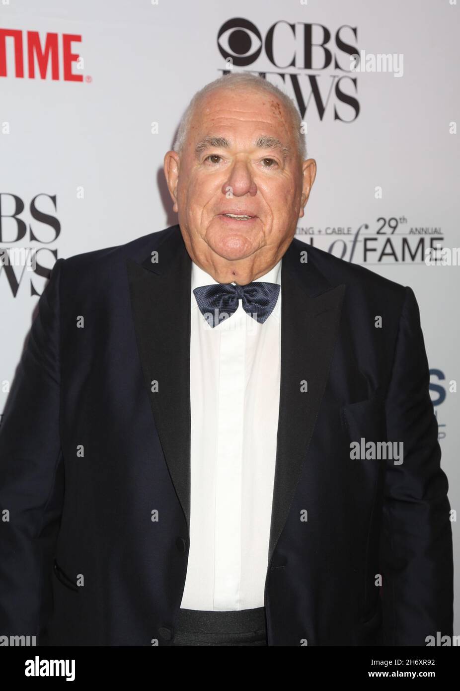 New York - NY - 20191029 - Broadcasting and Cable's 29th Annual Hall of ...