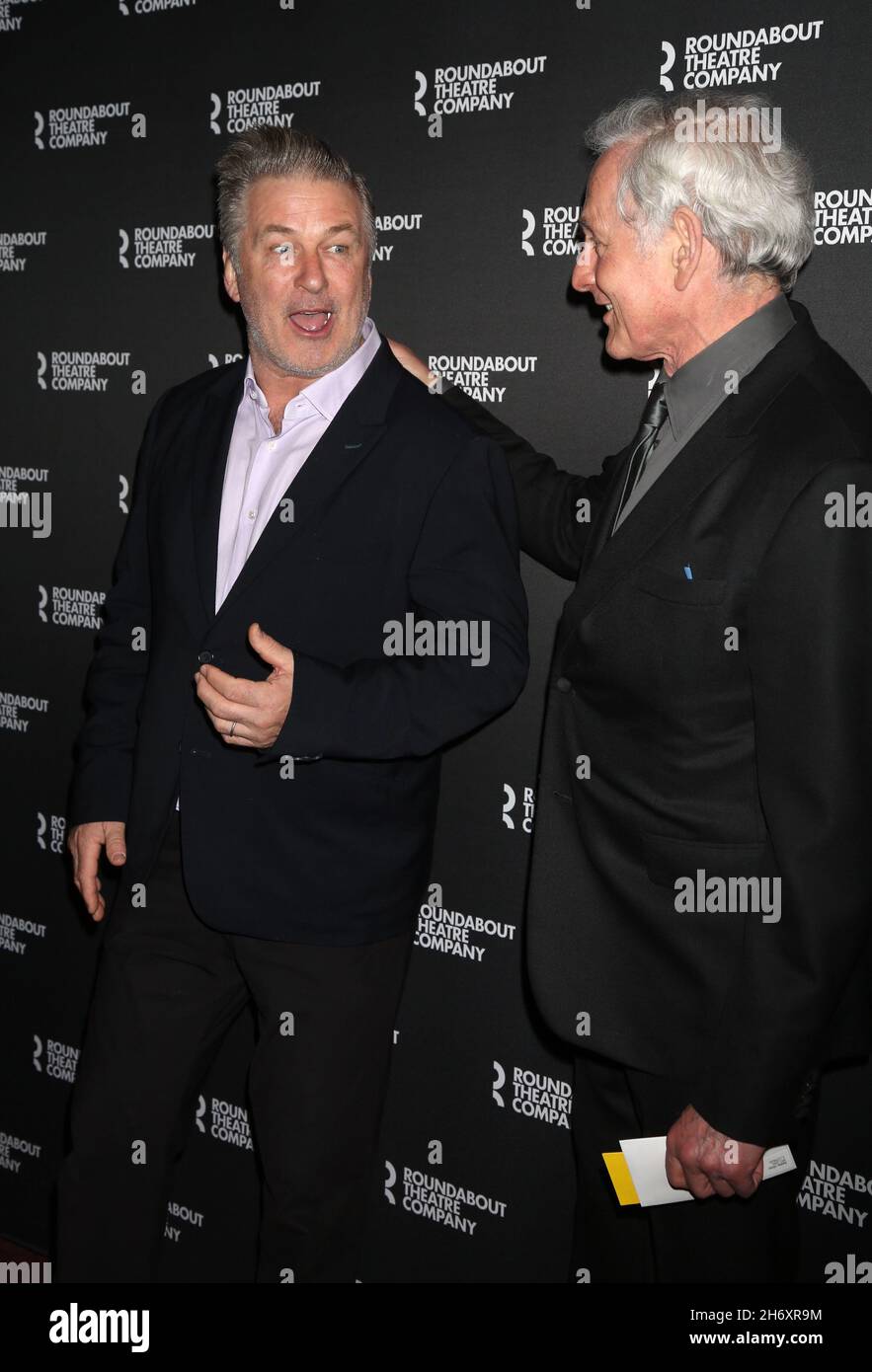 New York - NY - 20190314 - Opening night arrivals for Kiss Me Kateon ...