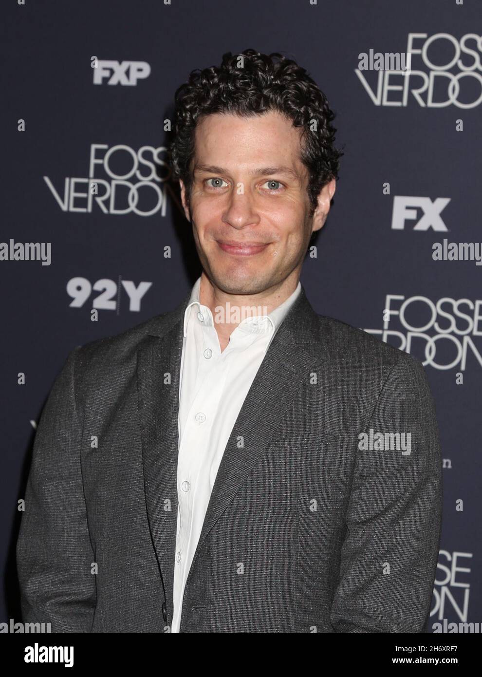 New York - NY - 20190418 - Screening and Conversation for FXs Fosse ...