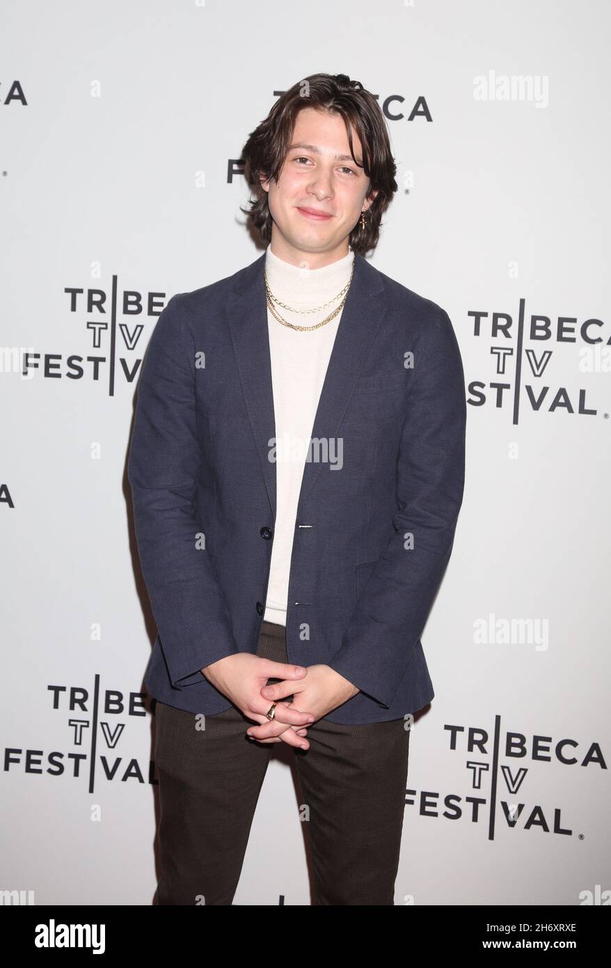 Farnsworth television hi-res stock photography and images - Alamy