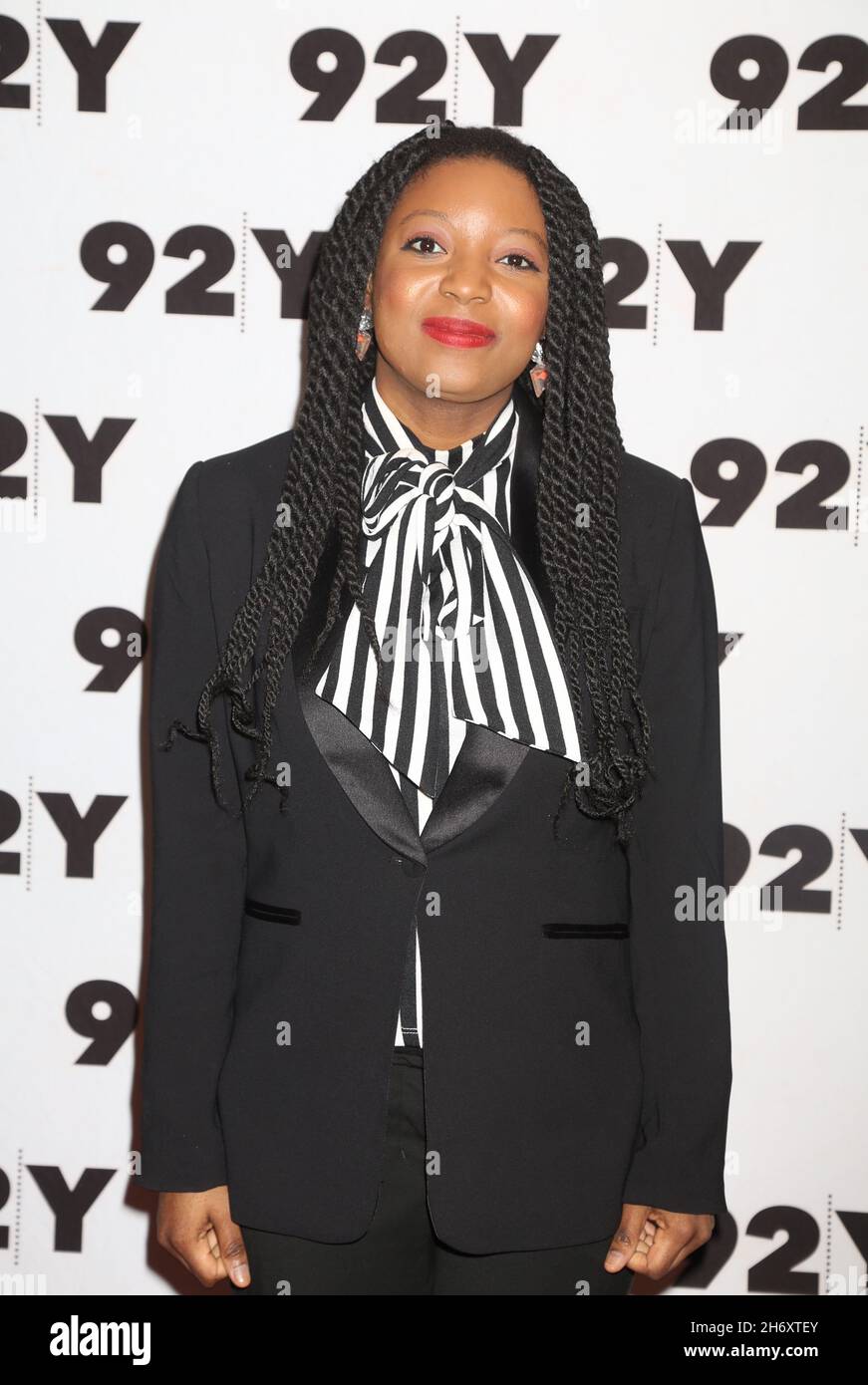 New York - NY - 20191204 - Ian Somerhalder in conversation about his ...