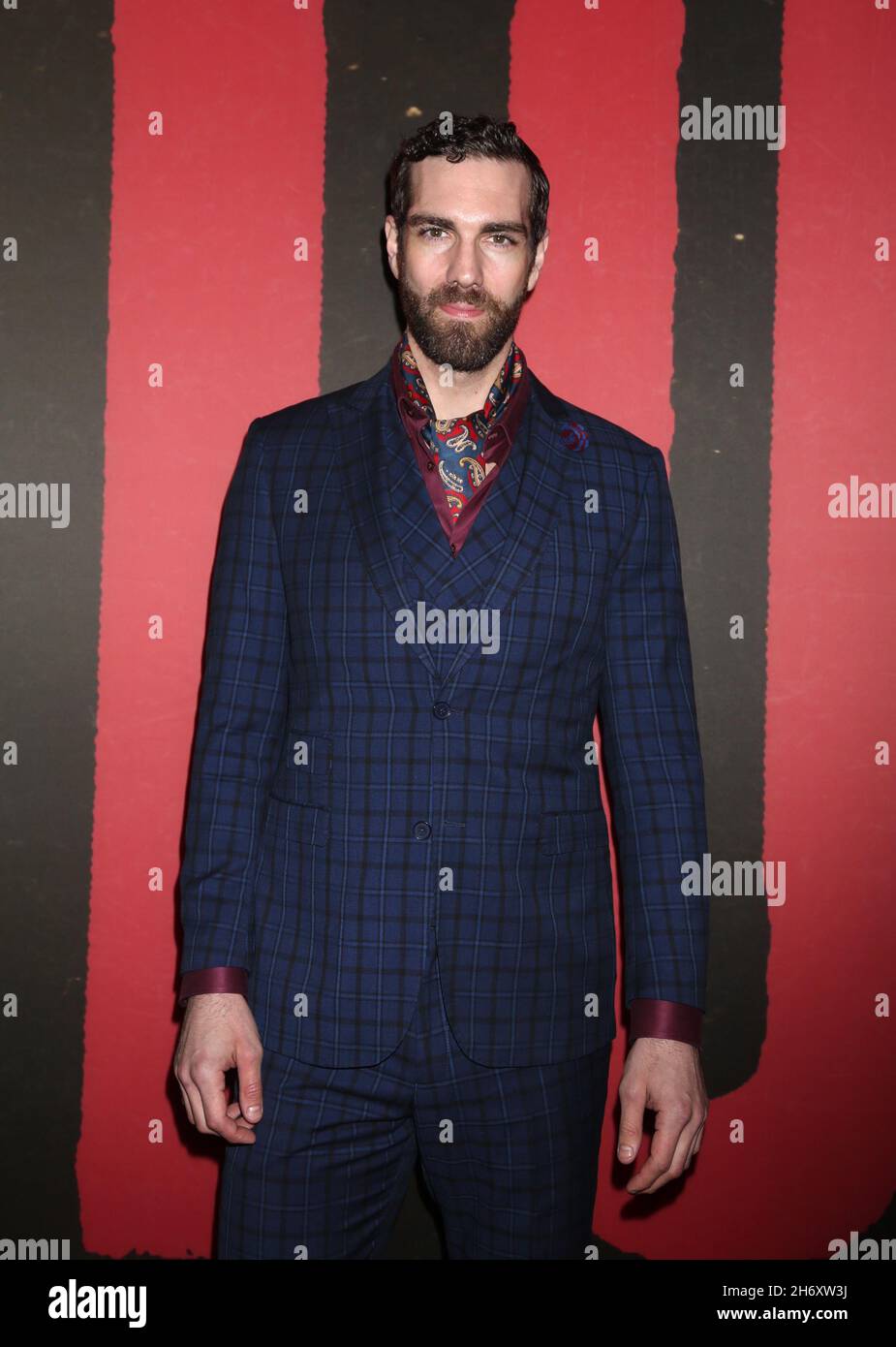 New York - NY - 20190417 - Broadway Opening Night party for Hadestownat ...