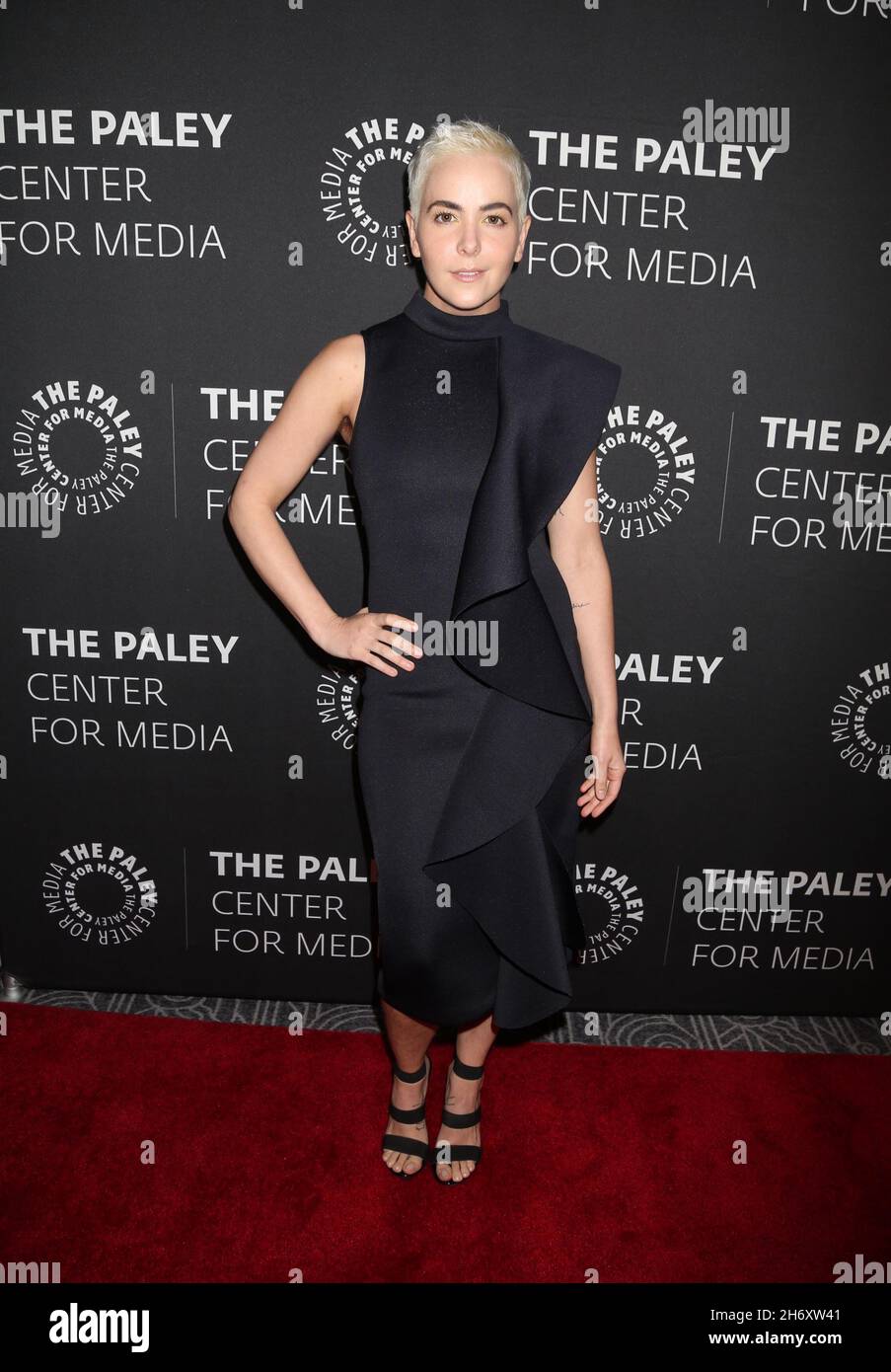 New York - NY - 20190515 - The Paley HonorsA Gala Tribute to LGBTQ+ ...