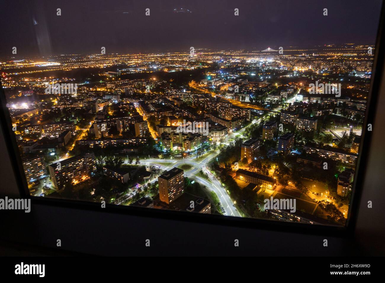 Wroclaw landscape hi-res stock photography and images - Alamy