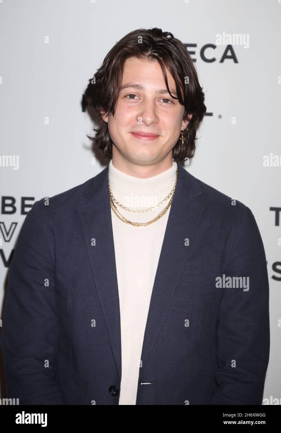 New York - NY - 20190914 - Screening of Dickinson during the Tribeca TV ...