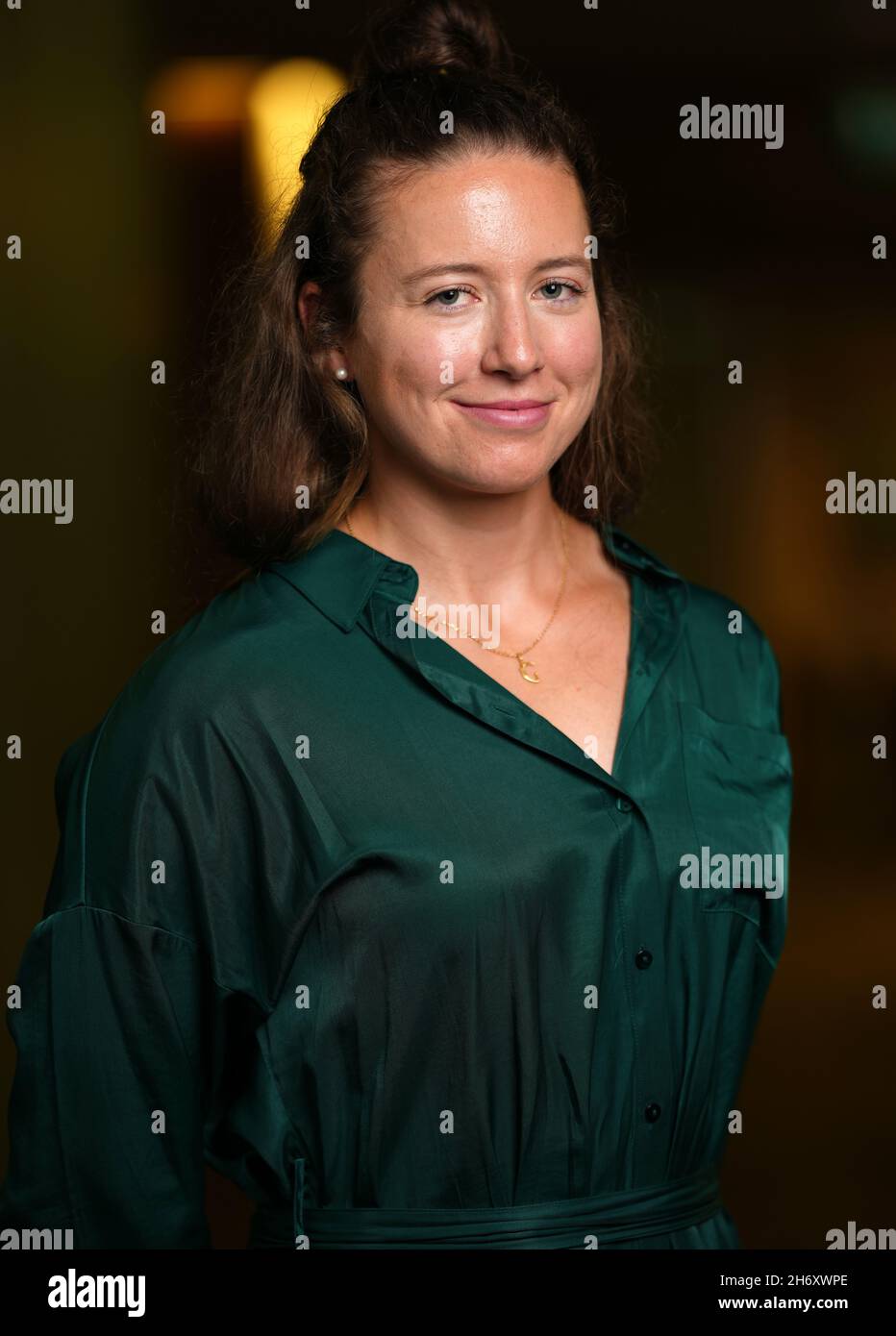 Gabrielle Smith High Resolution Stock Photography and Images - Alamy