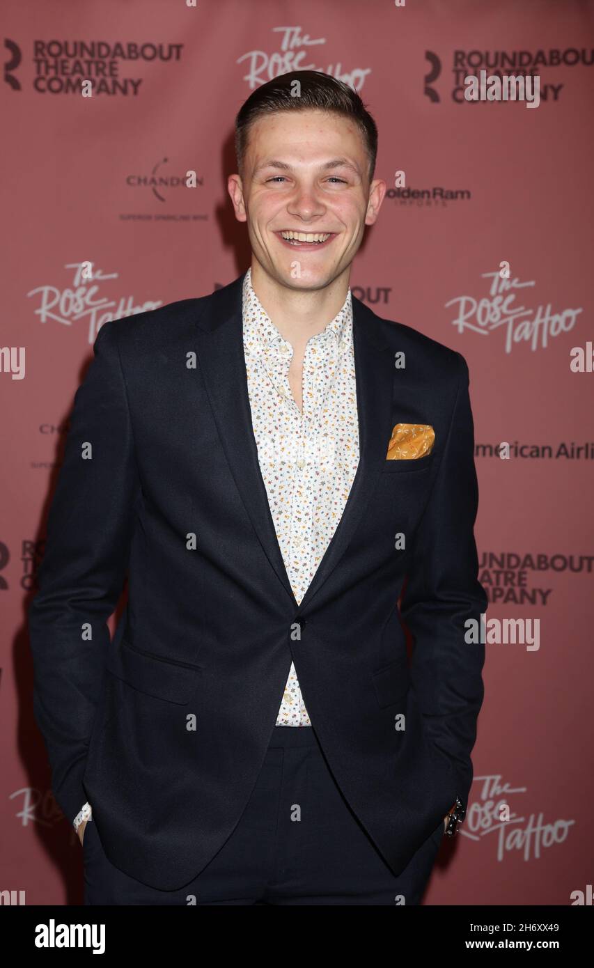 New York - NY - 20191015 - Broadway Opening Night of Tennessee Williams ...