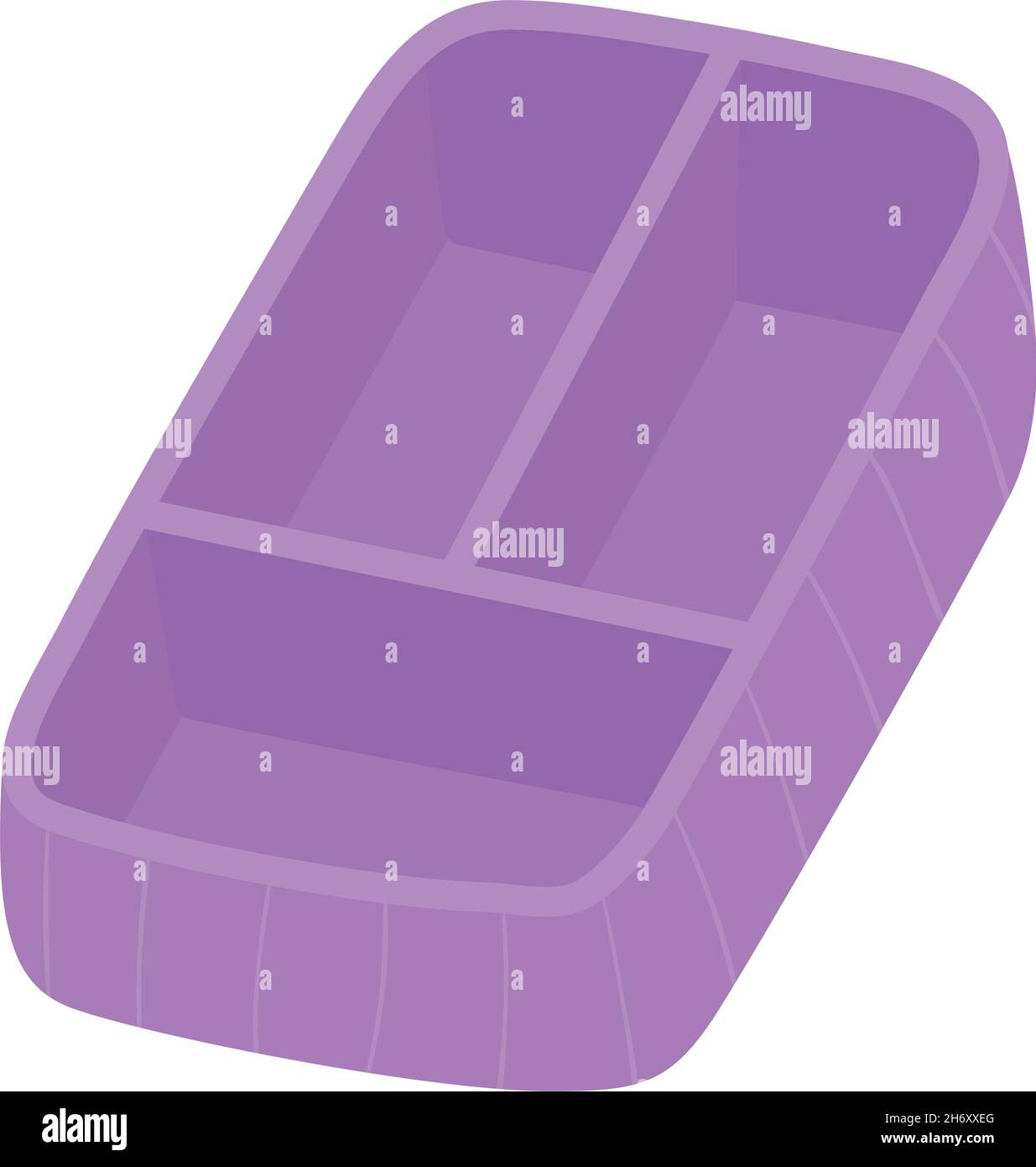 Bento style Stock Vector Images - Alamy