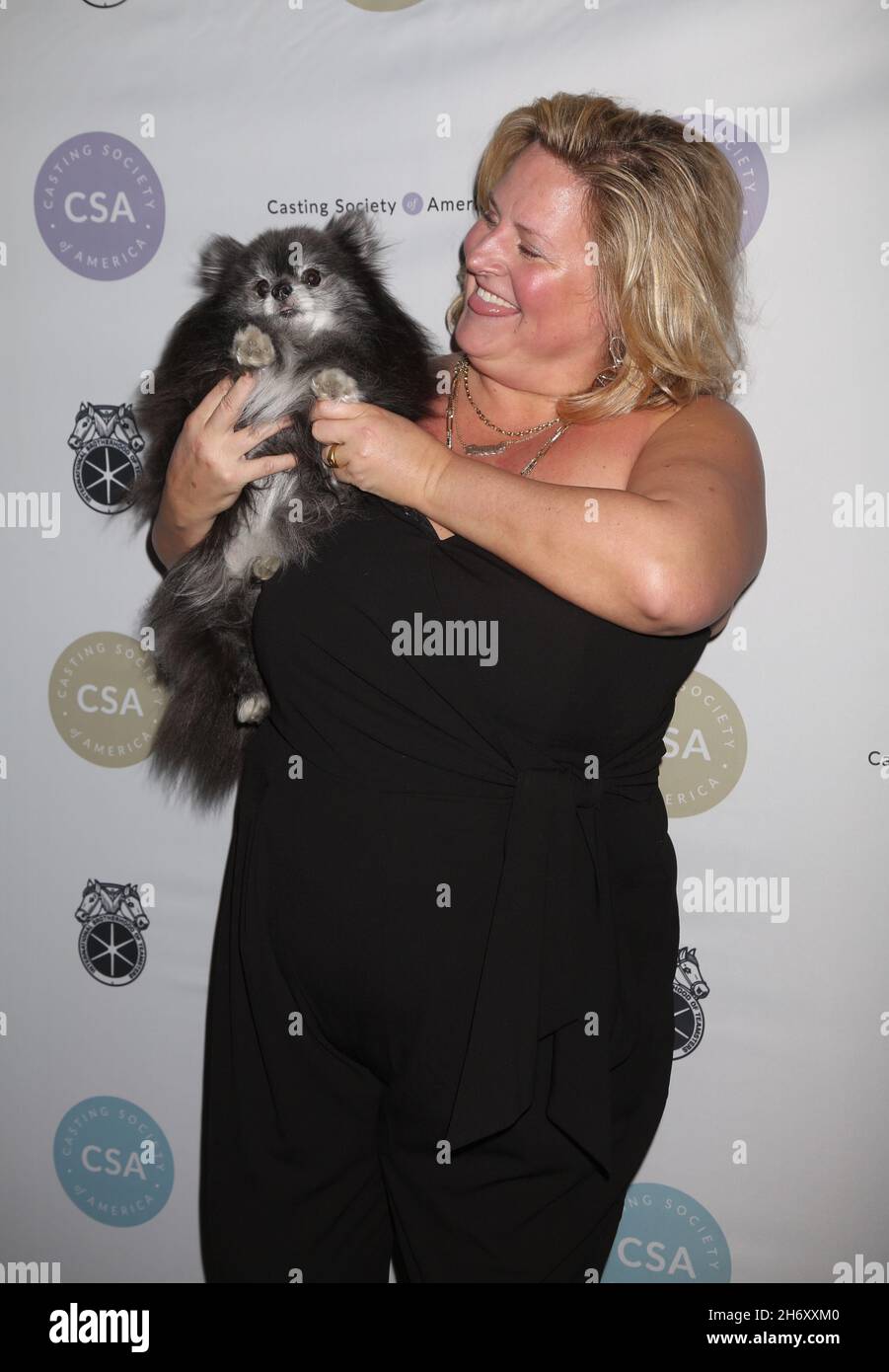 New York - NY - 20190131 - Casting Society of America's 34th Annual ...