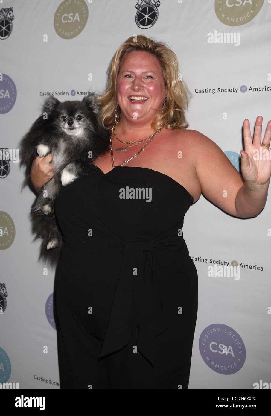 New York - NY - 20190131 - Casting Society of America's 34th Annual ...