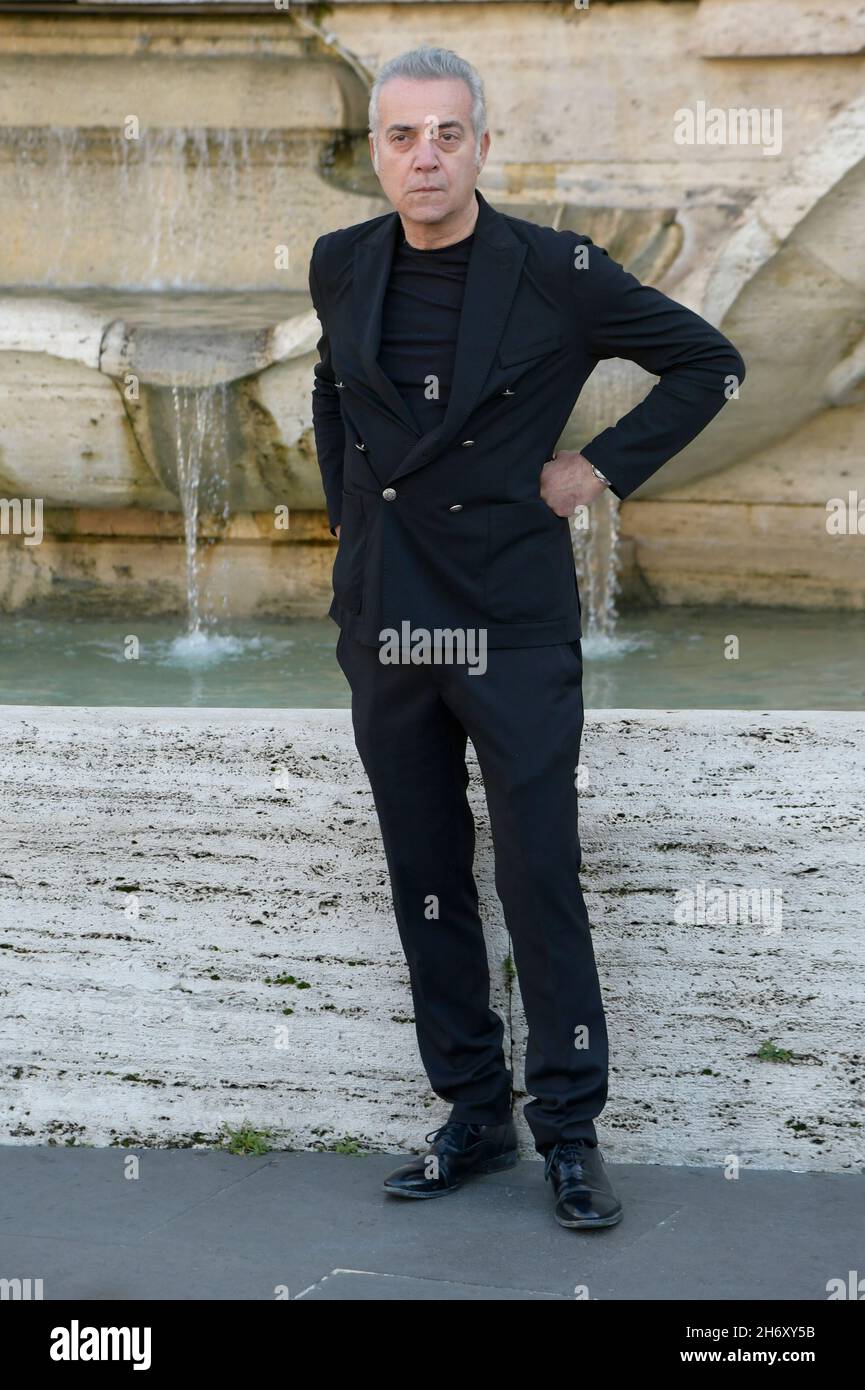 Ghini massimo hi-res stock photography and images - Alamy