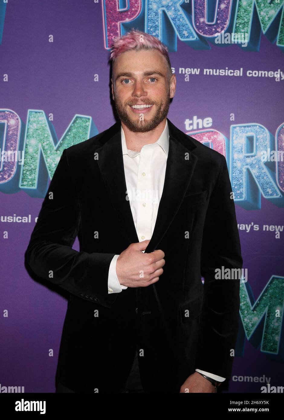 New York - NY - 20190409 - Ryan Murphy hosts a special performance of ...