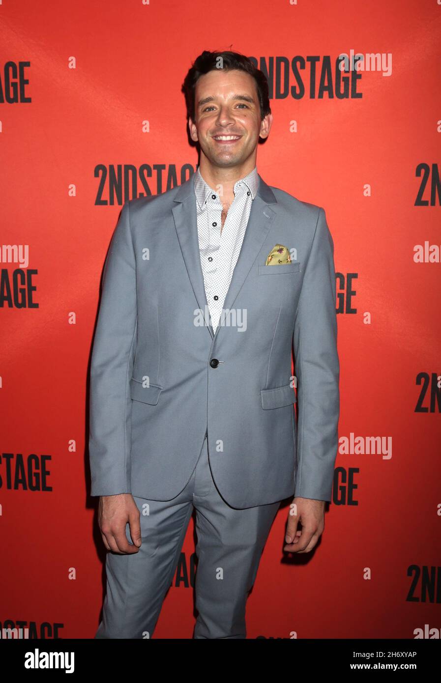 New York - NY - 20190815 - Opening Night Arrivals for Make BelieveOff ...
