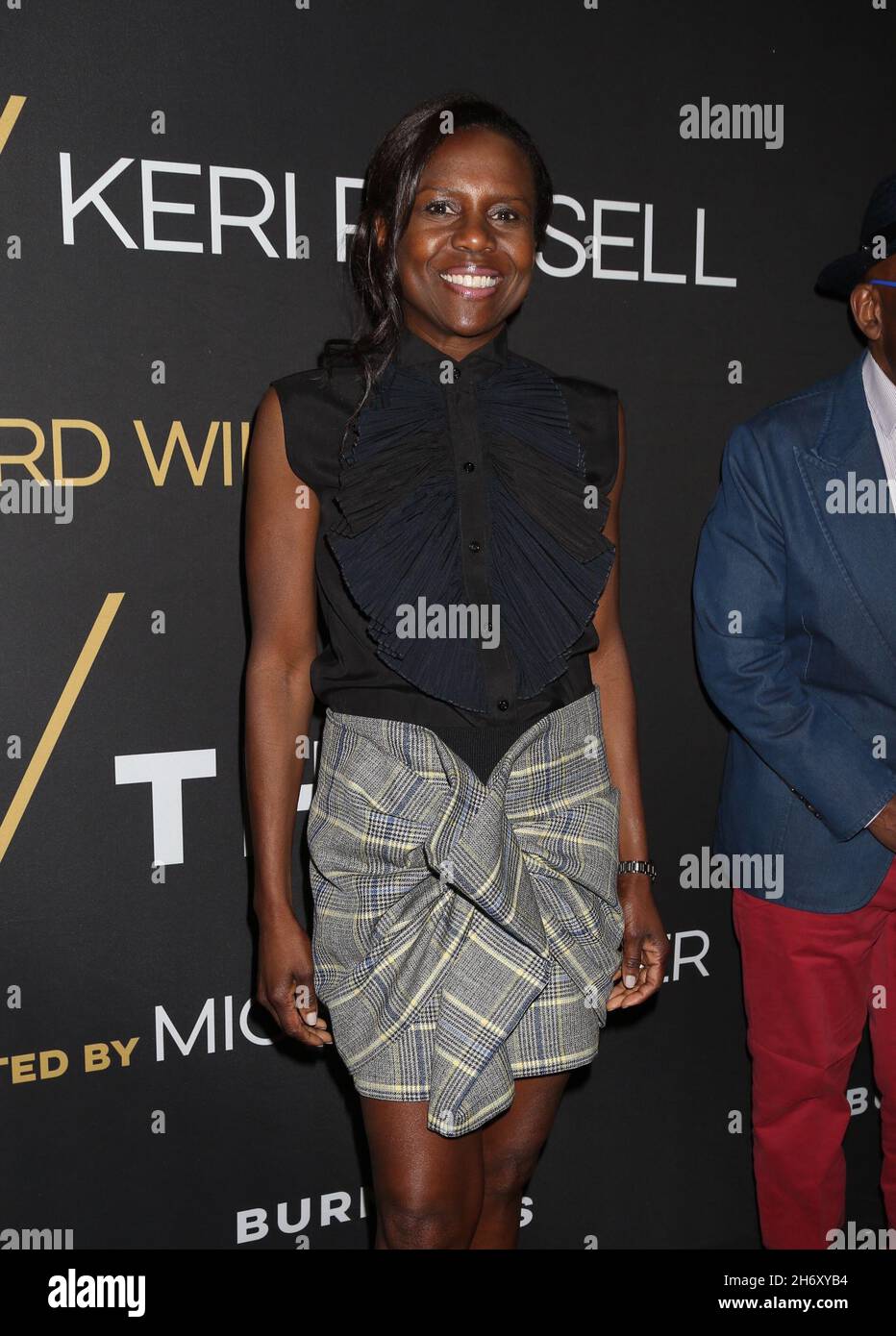 New York - NY - 20190415 - Opening Night Arrivals for Burn Thisstarring ...
