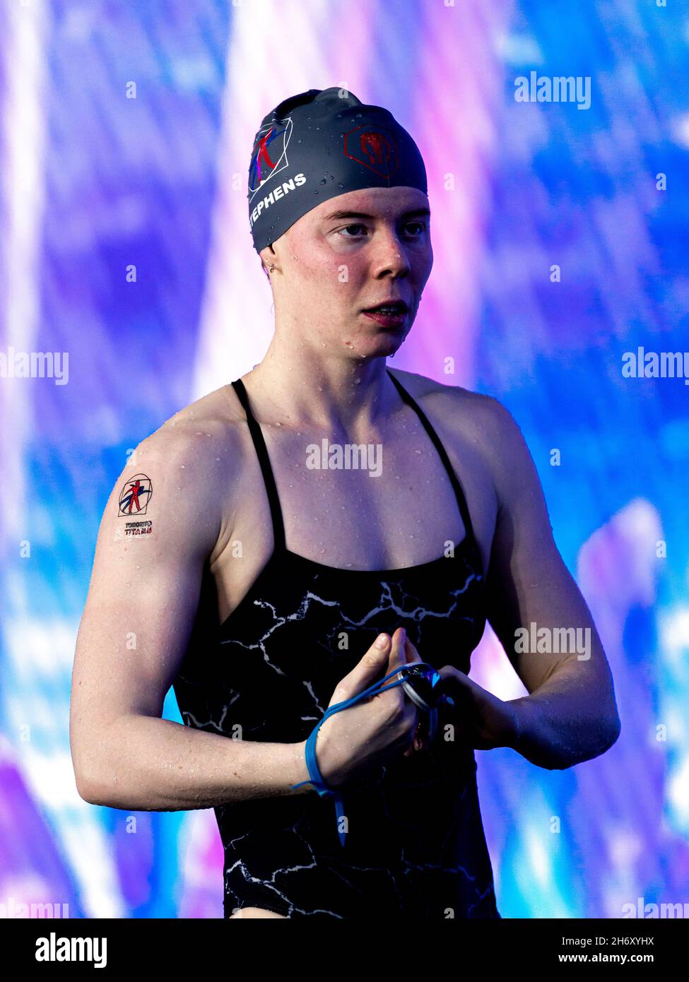 Laura stephens hi-res stock photography and images - Alamy