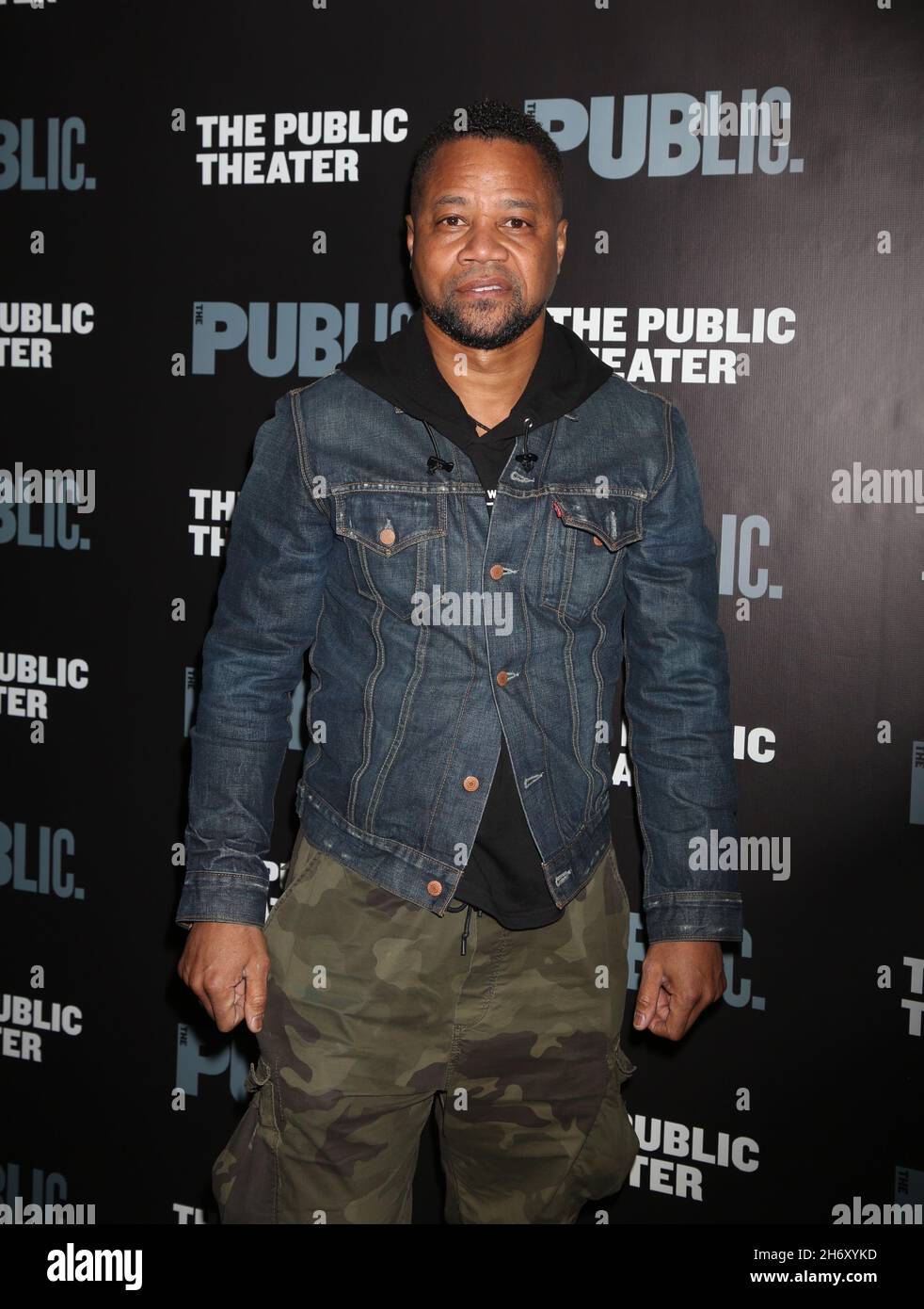 New York - NY - 20190327 - Opening Night of Ain’t No MoOff Broadway at ...