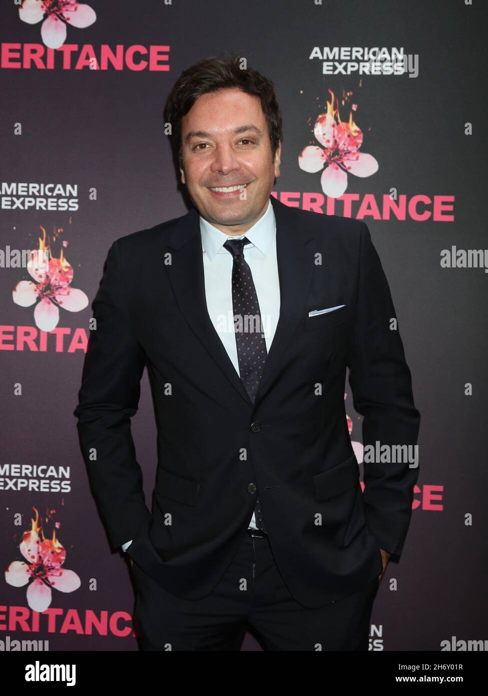 New York - NY - 20191117 - Opening day arrivals for The Inheritanceon ...