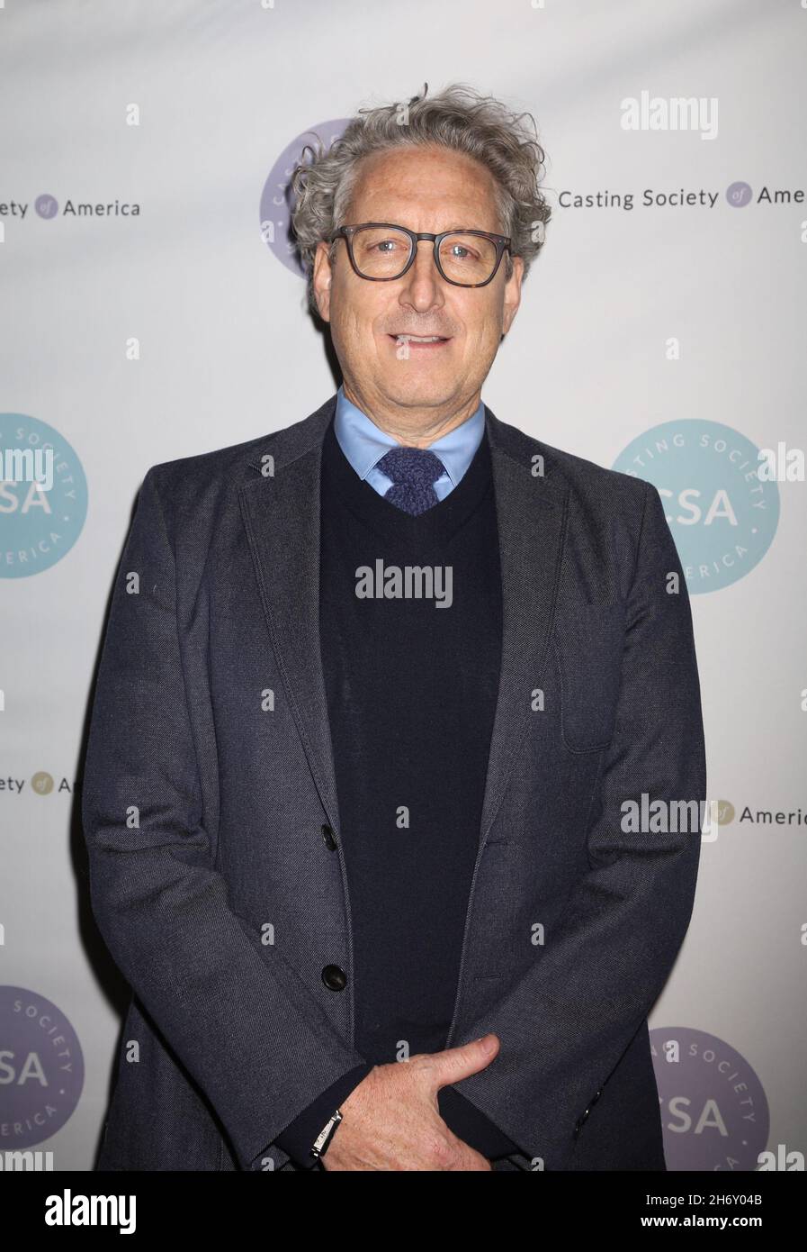 New York - NY - 20190131 - Casting Society of America's 34th Annual ...