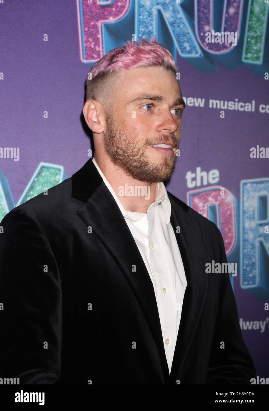 New York - NY - 20190409 - Ryan Murphy hosts a special performance of ...