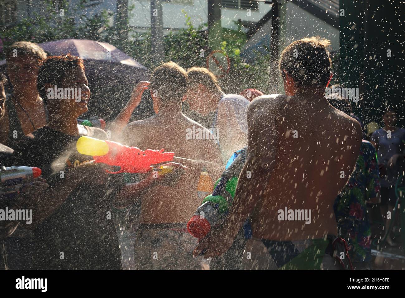 15 gun salute hi-res stock photography and images - Alamy