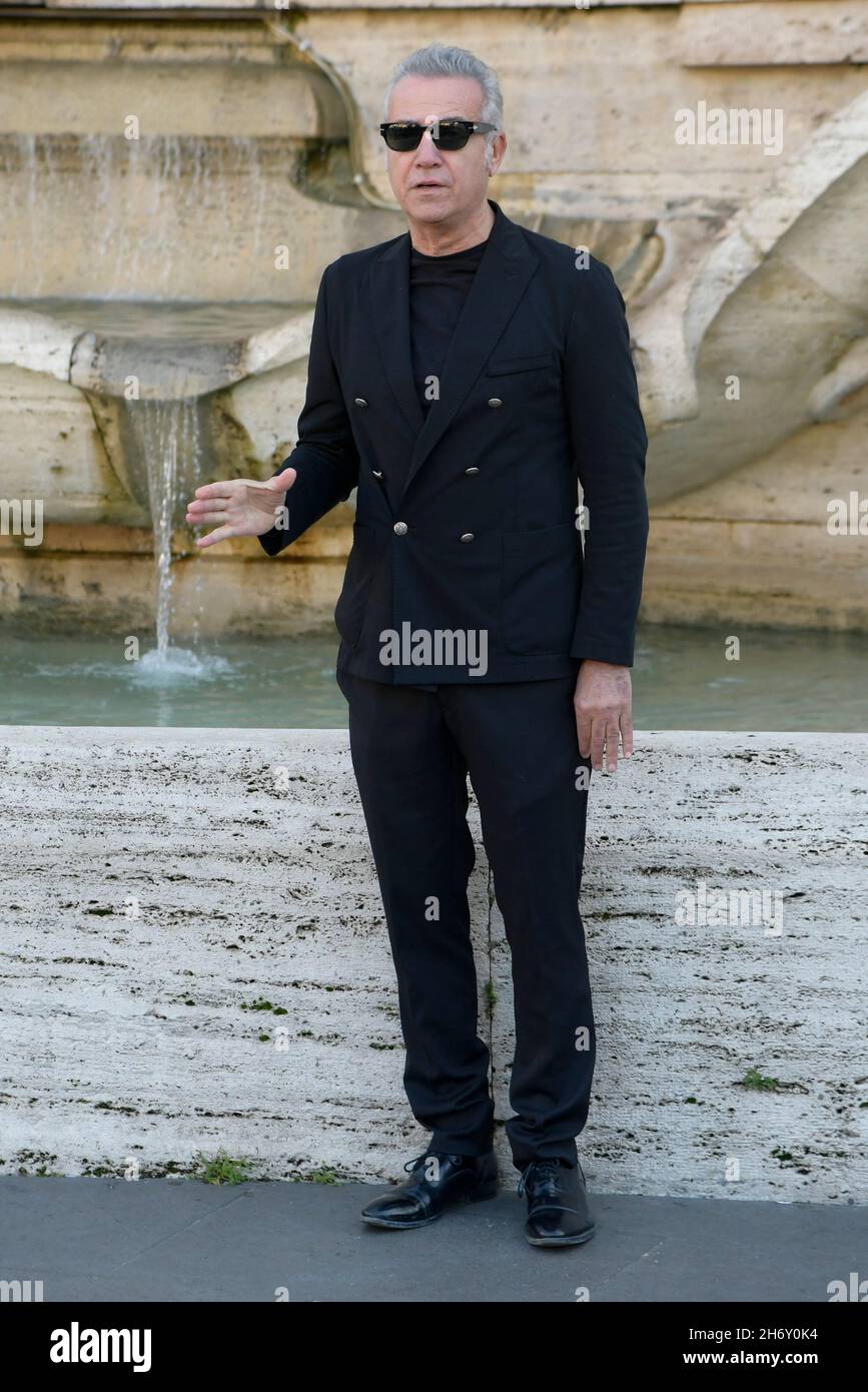 Ghini massimo hi-res stock photography and images - Alamy