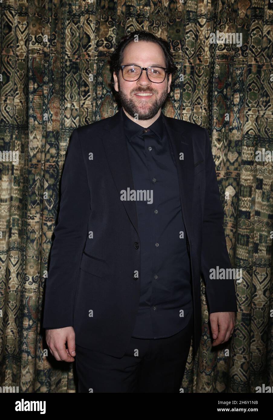 New York - NY - 20190404 - Broadway opening night party for King ...