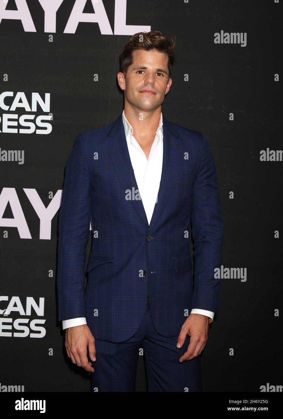 New York - NY - 20190905 - Opening night arrivals for Betrayalstarring ...