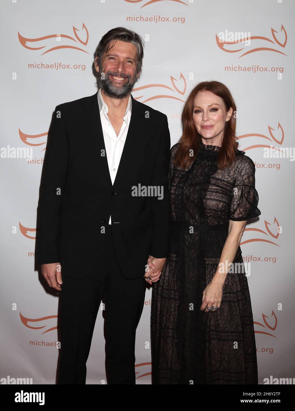 New York - NY - 20191116 - A Funny Thing Happened on the Way to Cure ...