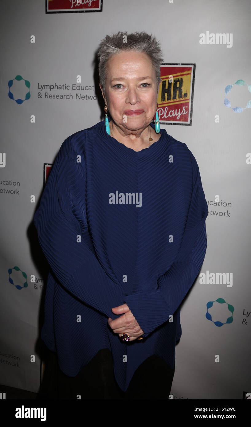 New York - NY - 20191118 - The 24 Hour Plays 19th Annual Broadway Gala ...