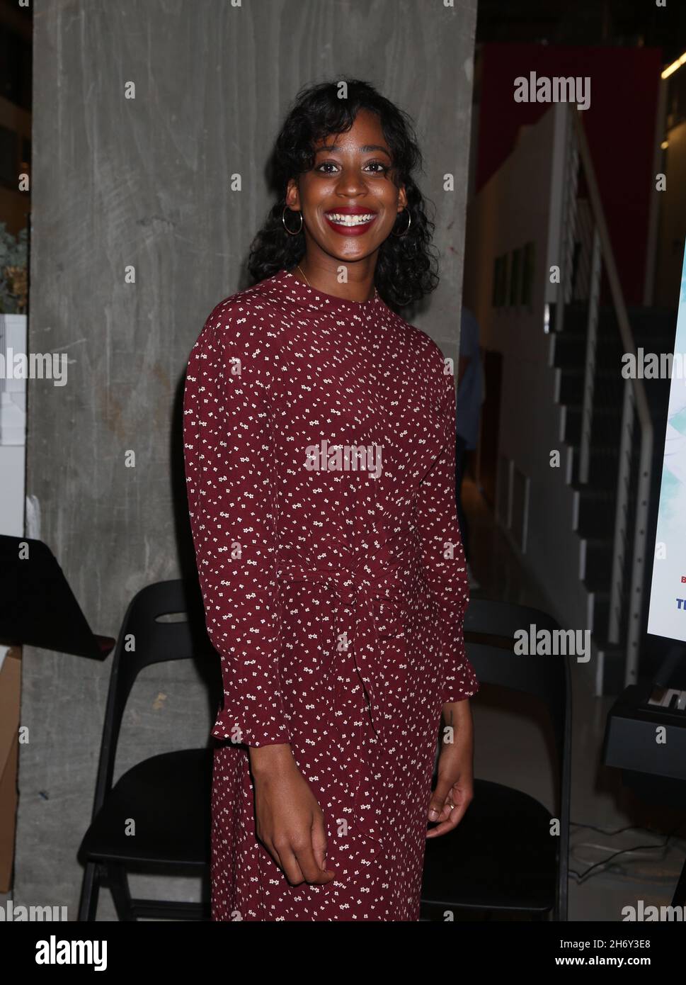 New York - NY - 20190917 - Photo call and performance by the cast of ...