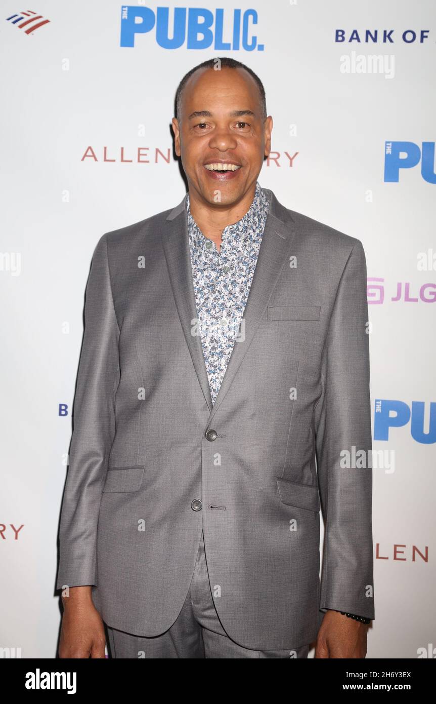 Tyrone mitchell henderson hi-res stock photography and images - Alamy