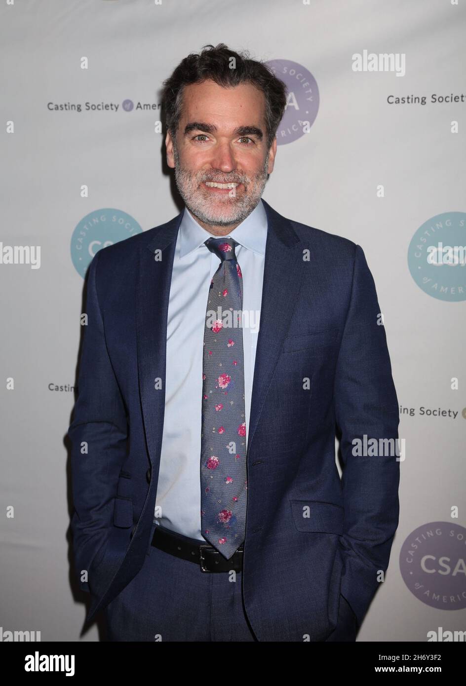 New York - NY - 20190131 - Casting Society of America's 34th Annual ...