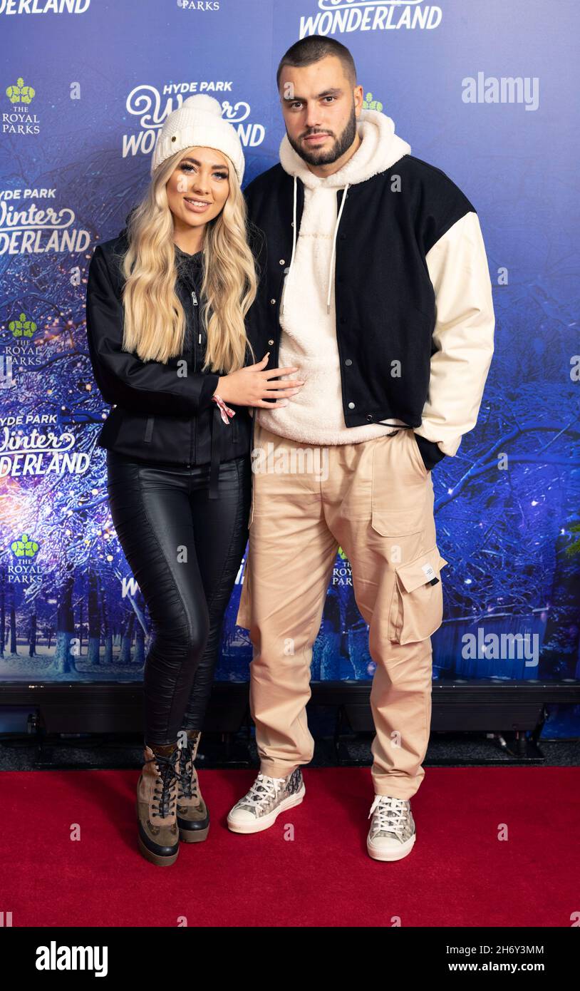 Paige turley and finley tapp hi-res stock photography and images - Alamy