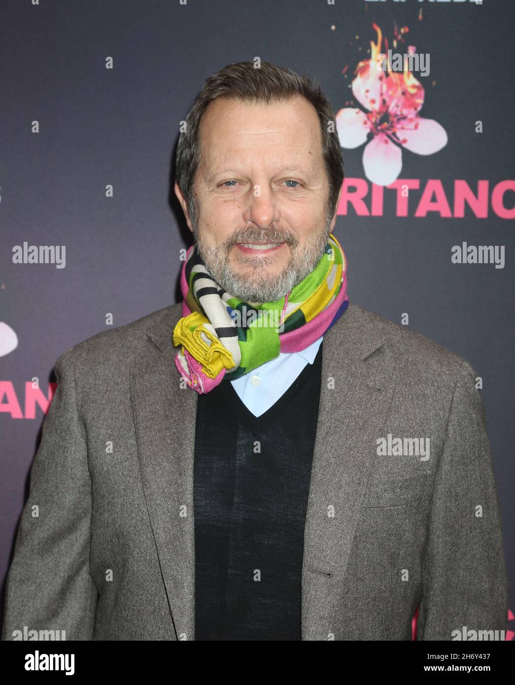 New York - NY - 20191117 - Opening day arrivals for The Inheritanceon ...