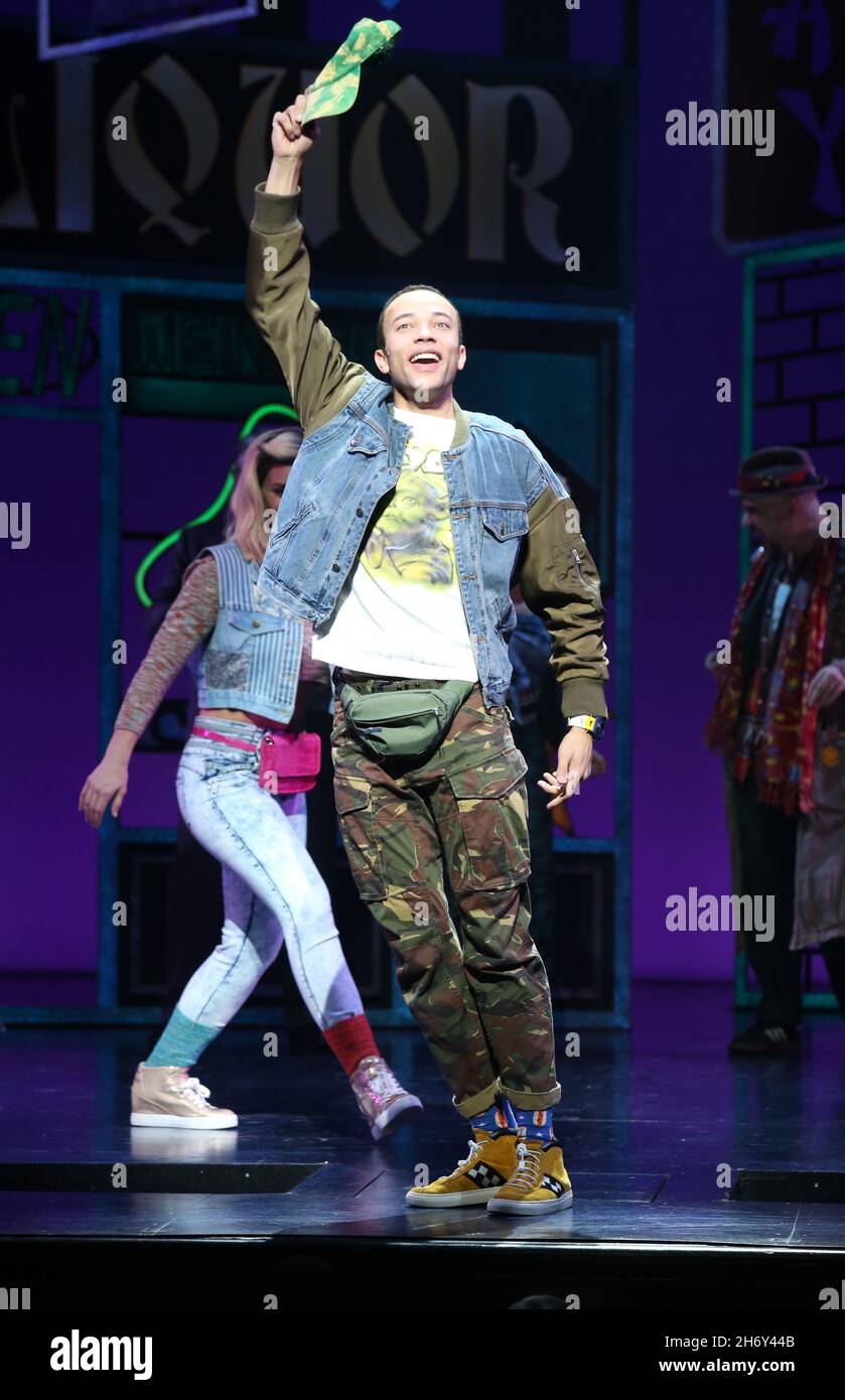 New York - NY - 20190213 - Curtain Call for 2019 Westminster Kennel ...