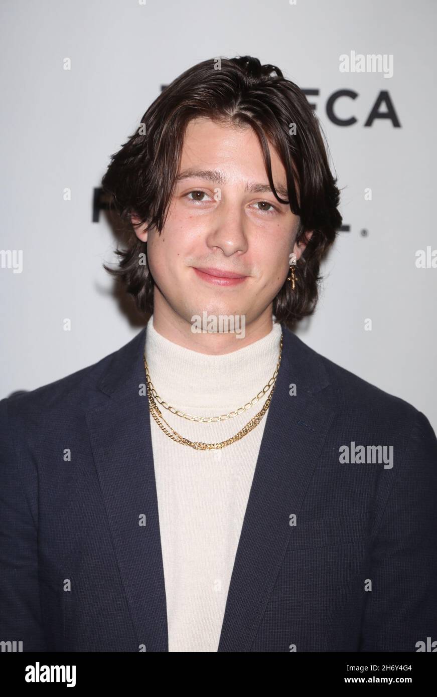 New York - NY - 20190914 - Screening of Dickinson during the Tribeca TV ...