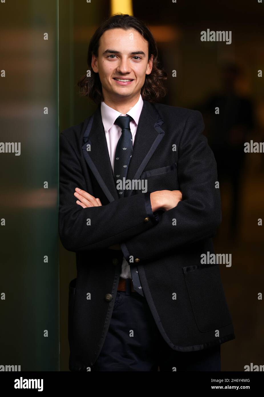 Oliver perry hi-res stock photography and images - Alamy