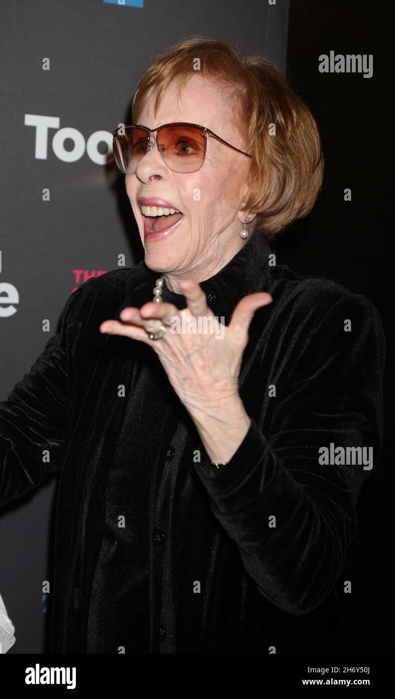 New York - NY - 20190423 - Opening Night arrivals for Tootsieon Broadway at the Marquis Theatre ...