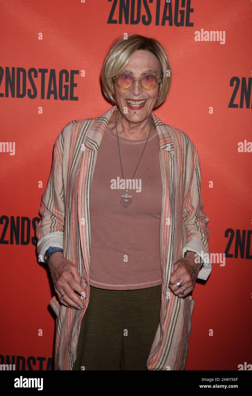 New York - NY - 20190815 - Opening Night Arrivals for Make BelieveOff ...