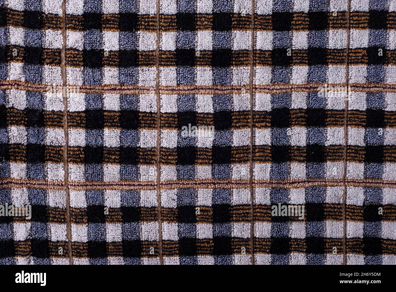 Beige checker hi-res stock photography and images - Alamy
