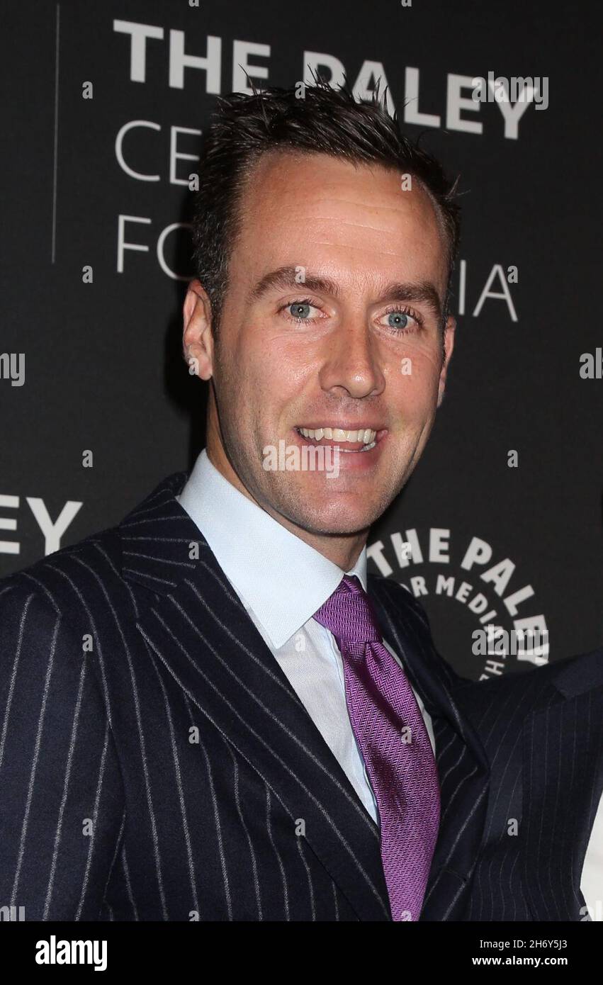 New York - NY - 20190515 - The Paley HonorsA Gala Tribute to LGBTQ+ ...