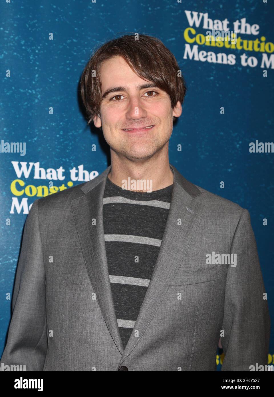 New York - NY - 20190331 - Broadway Opening Night Arrivals for What the ...