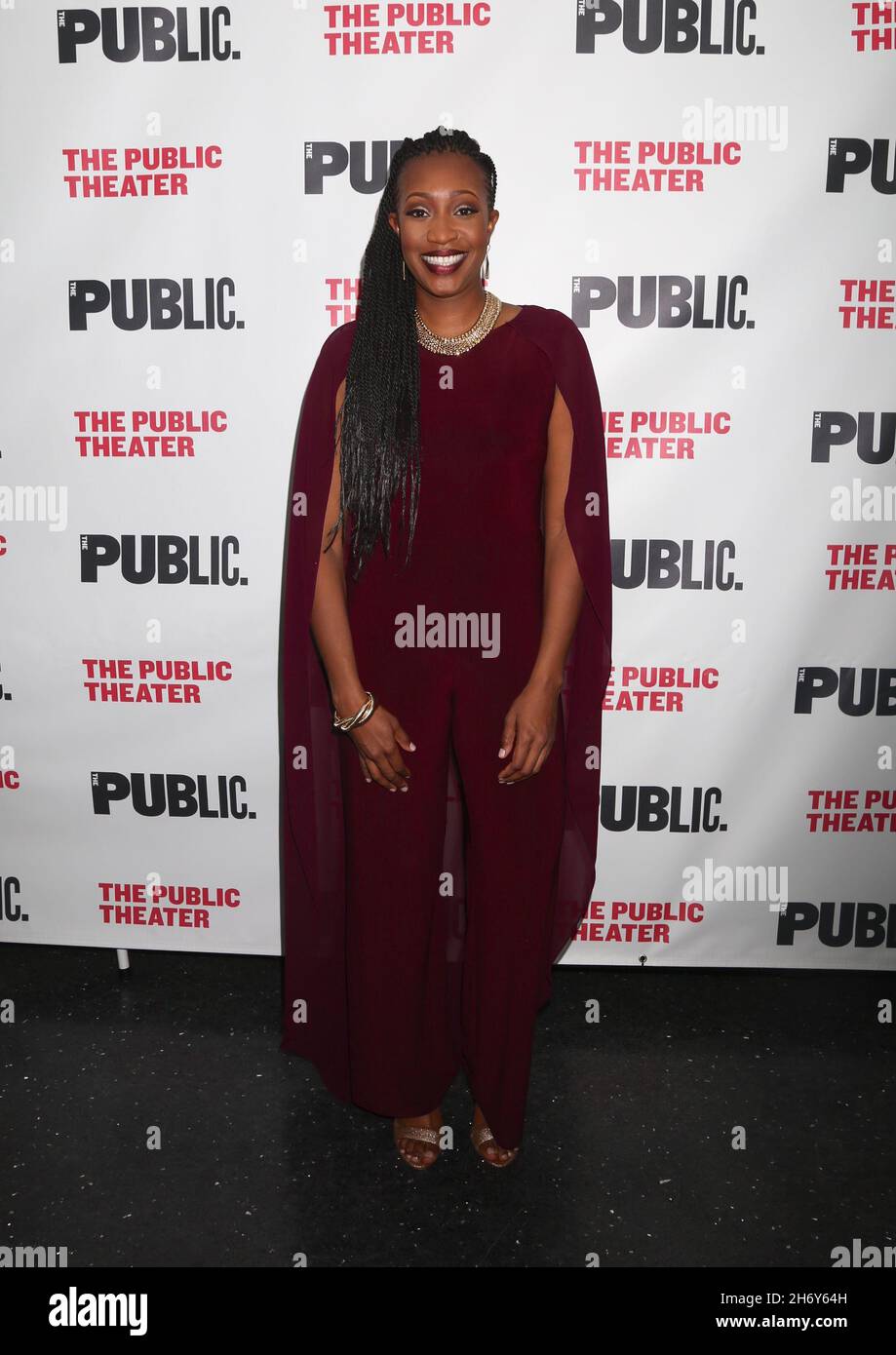 New York - NY - 20190416 - Opening Night of Socrateswritten by Tim ...