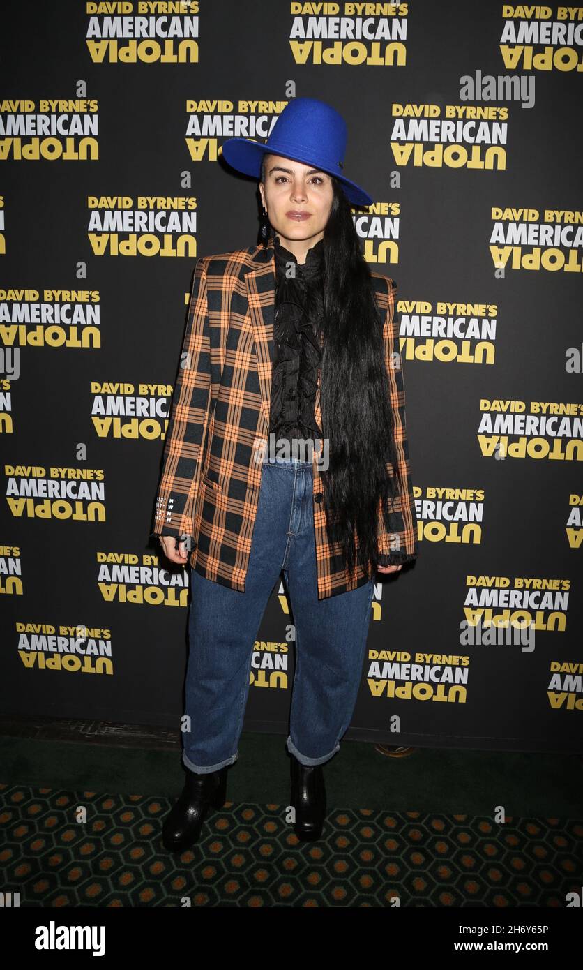 Sonya tayeh broadway hi-res stock photography and images - Alamy