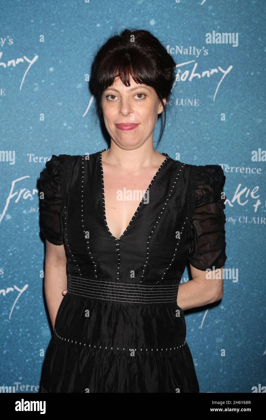New York - NY - 20190529 - Broadway Opening Night of Terrence McNally’s ...