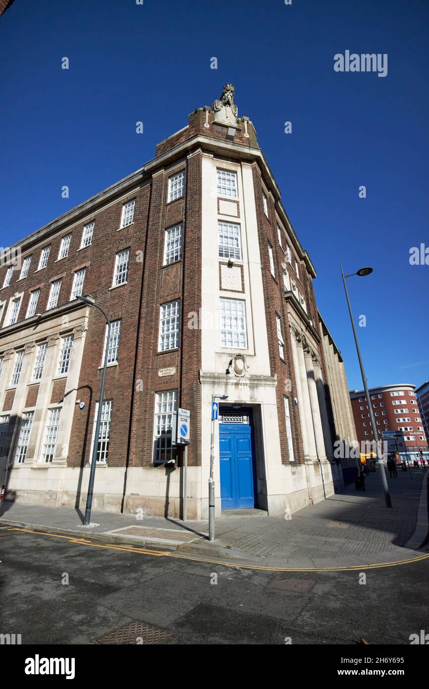 Former college hi-res stock photography and images - Alamy