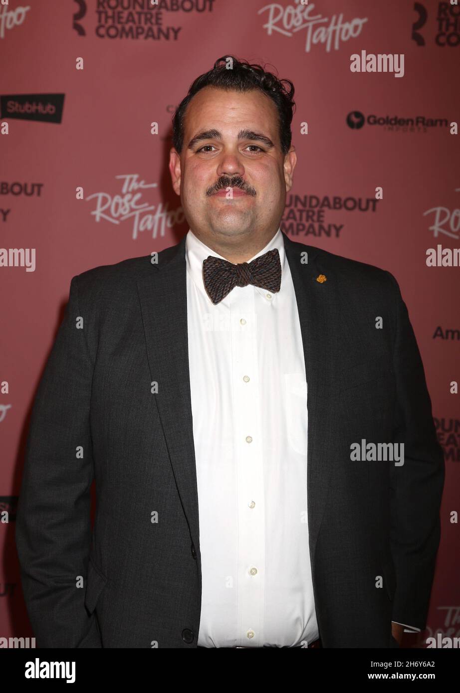New York - NY - 20191015 - Broadway Opening Night of Tennessee Williams ...