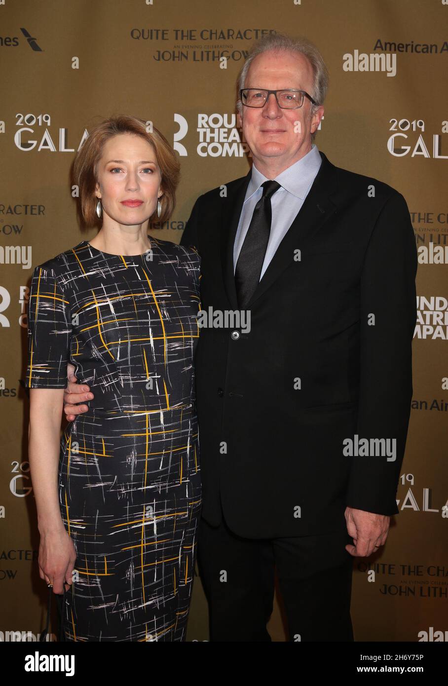 New York - NY - 20190225 - Roundabout Theatre Company's 2019 Gala ...