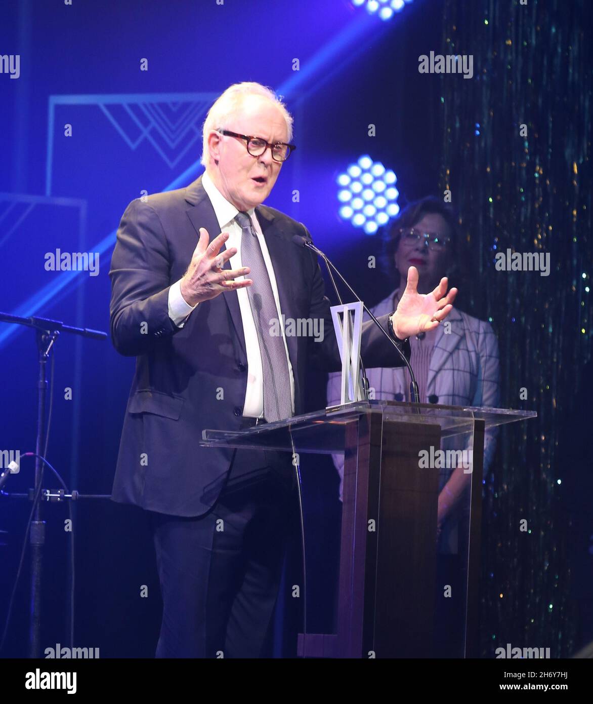 New York - NY - 20190225 - Roundabout Theatre Company's 2019 Gala ...
