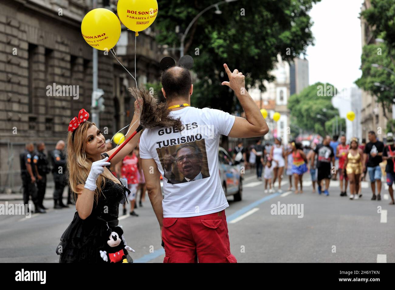 Río minnie hi-res stock photography and images - Alamy